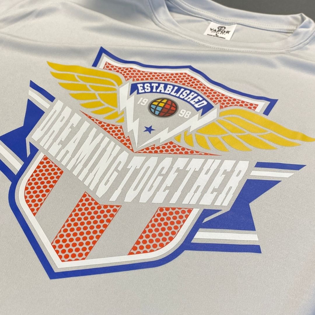 Direct To Film Printers - Global.ColDesi.com