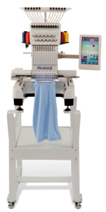 Embroidery Machines - Global.ColDesi.com