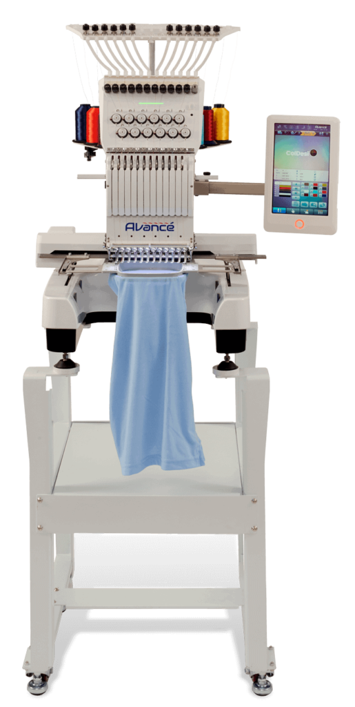 Embroidery Machines - Global.ColDesi.com