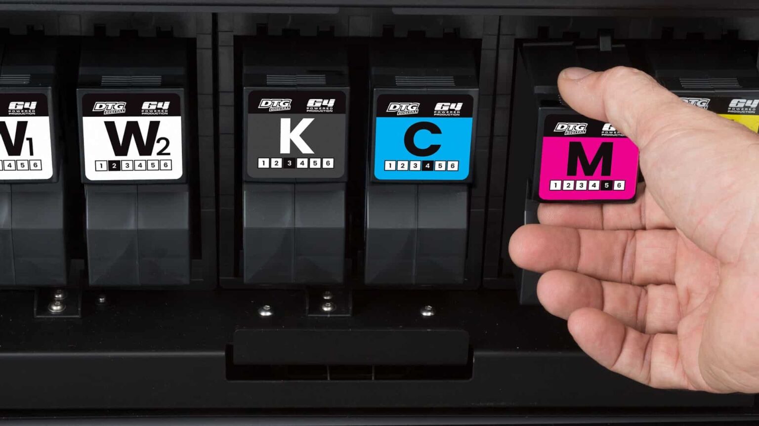 Direct To Garment Printers - Global.ColDesi.com