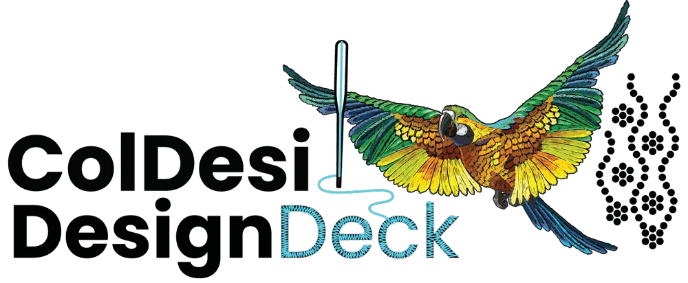 Embroidery Machines - Global.ColDesi.com