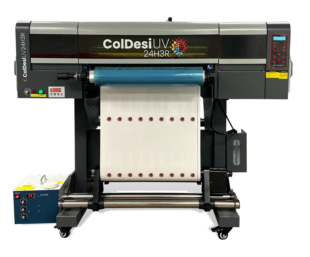 UV Printers - Global.ColDesi.com