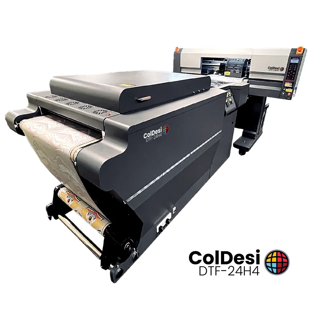 Direct To Film Printers