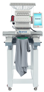 Embroidery Machines - Global.ColDesi.com