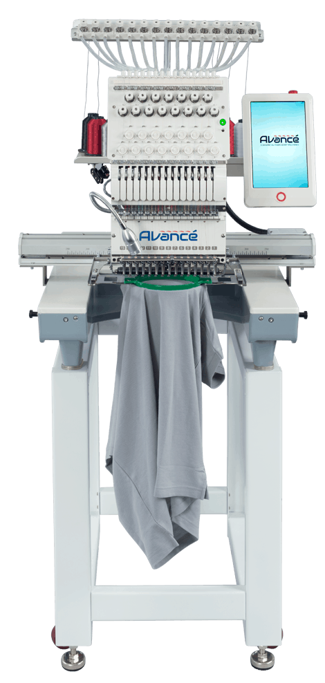 Embroidery Machines - Global.ColDesi.com