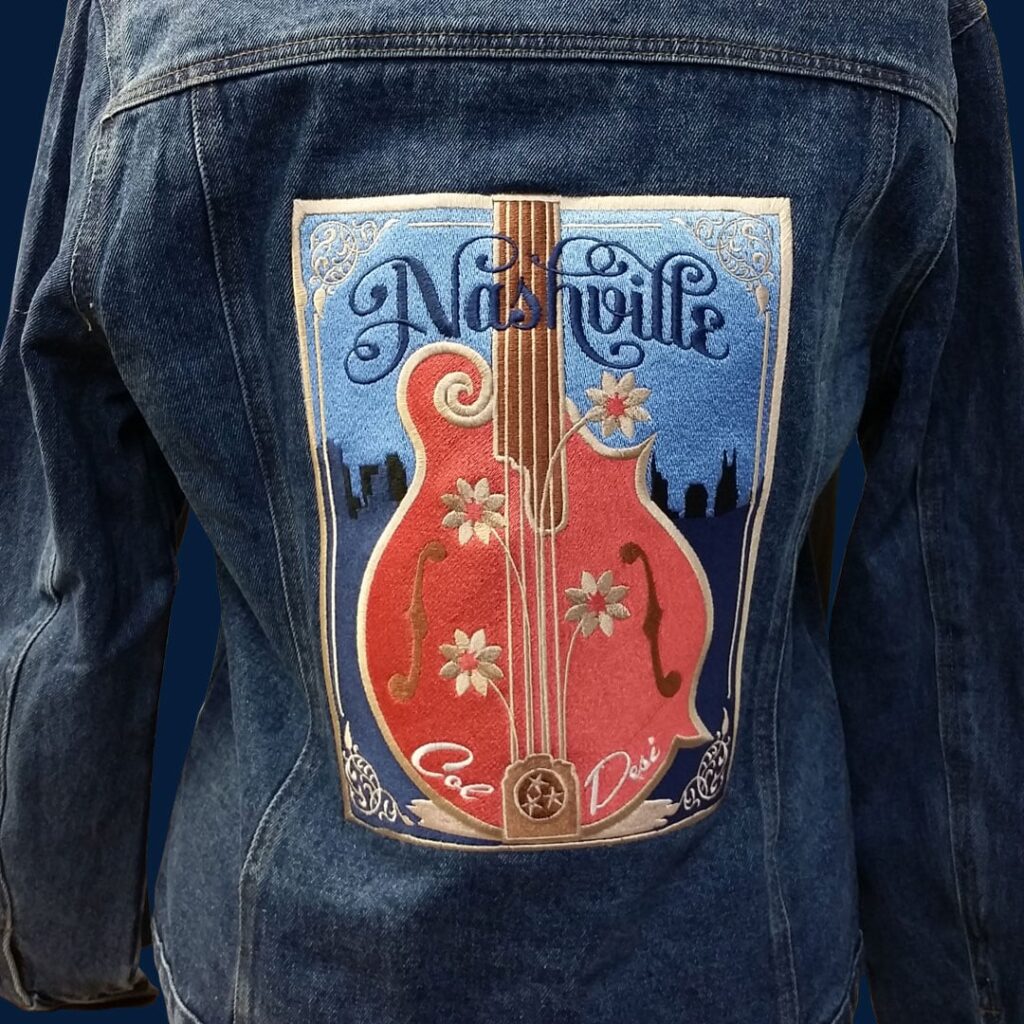 Embroidery Machines - Global.ColDesi.com