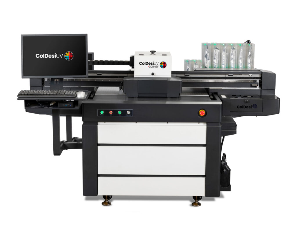 UV Printers - Global.ColDesi.com