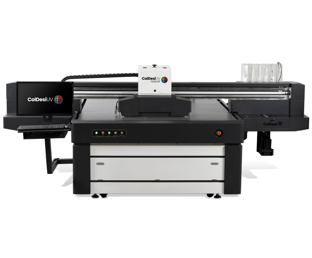 UV Printers - Global.ColDesi.com