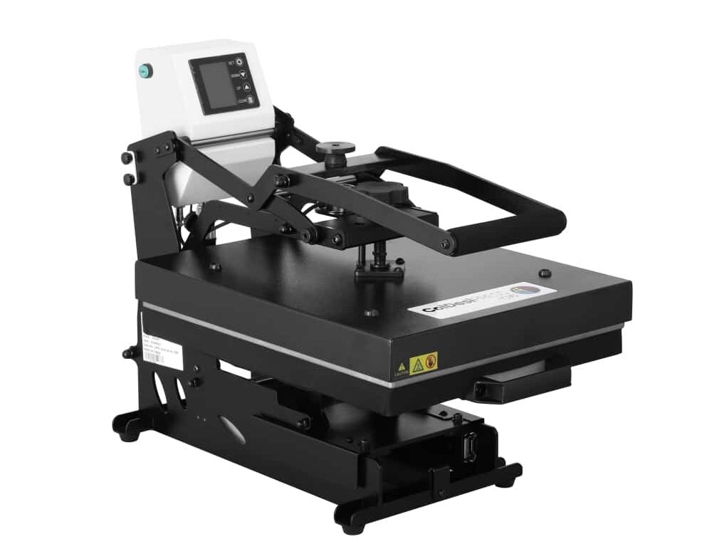 Heat Press Machines - Global.ColDesi.com