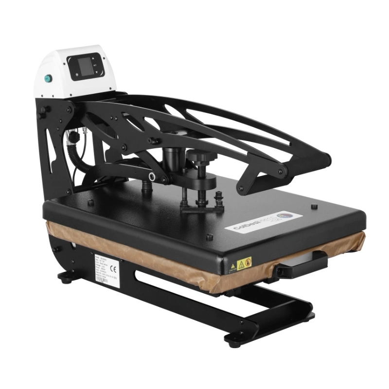 Heat Press Machines - Global.ColDesi.com