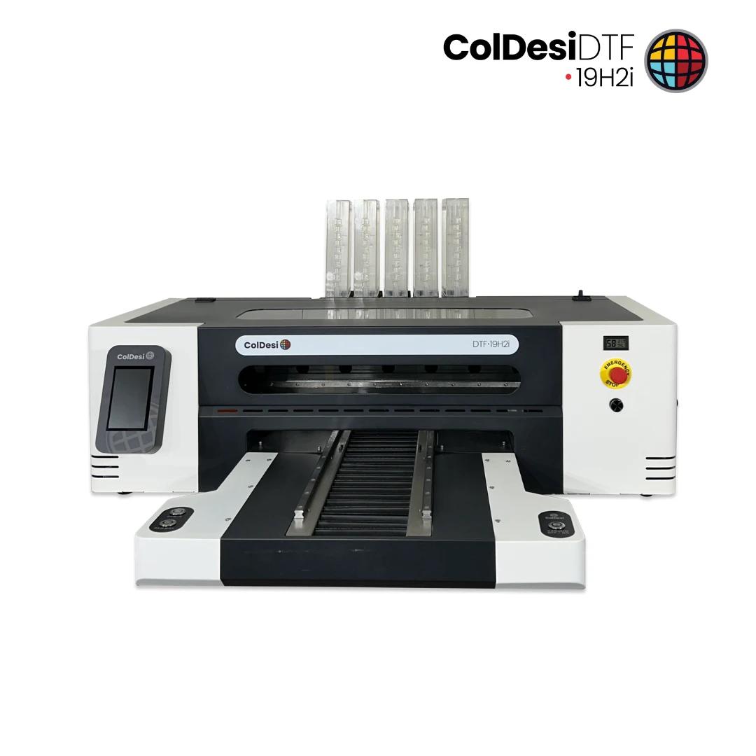 Direct To Film Printers - Global.ColDesi.com