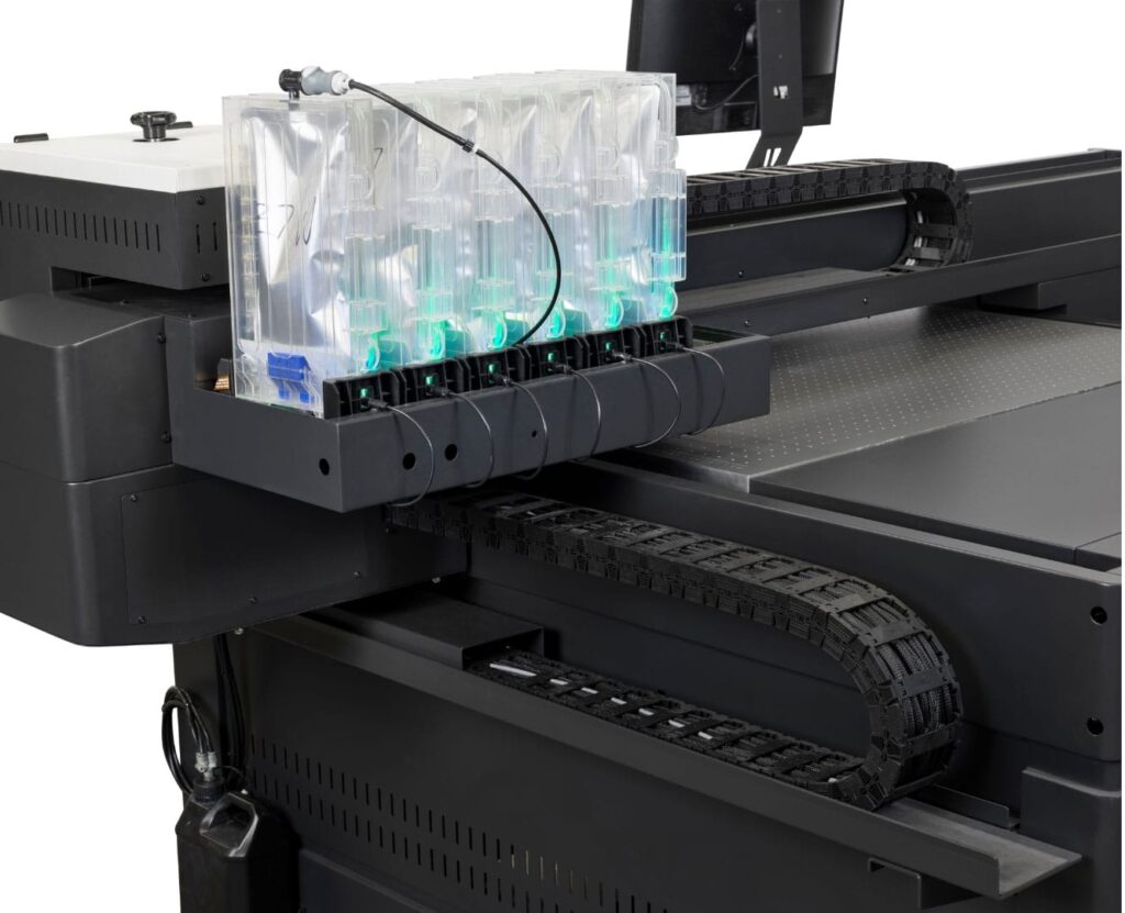 ColDesi 300H3F UV Flatbed Printer - Global.ColDesi.com