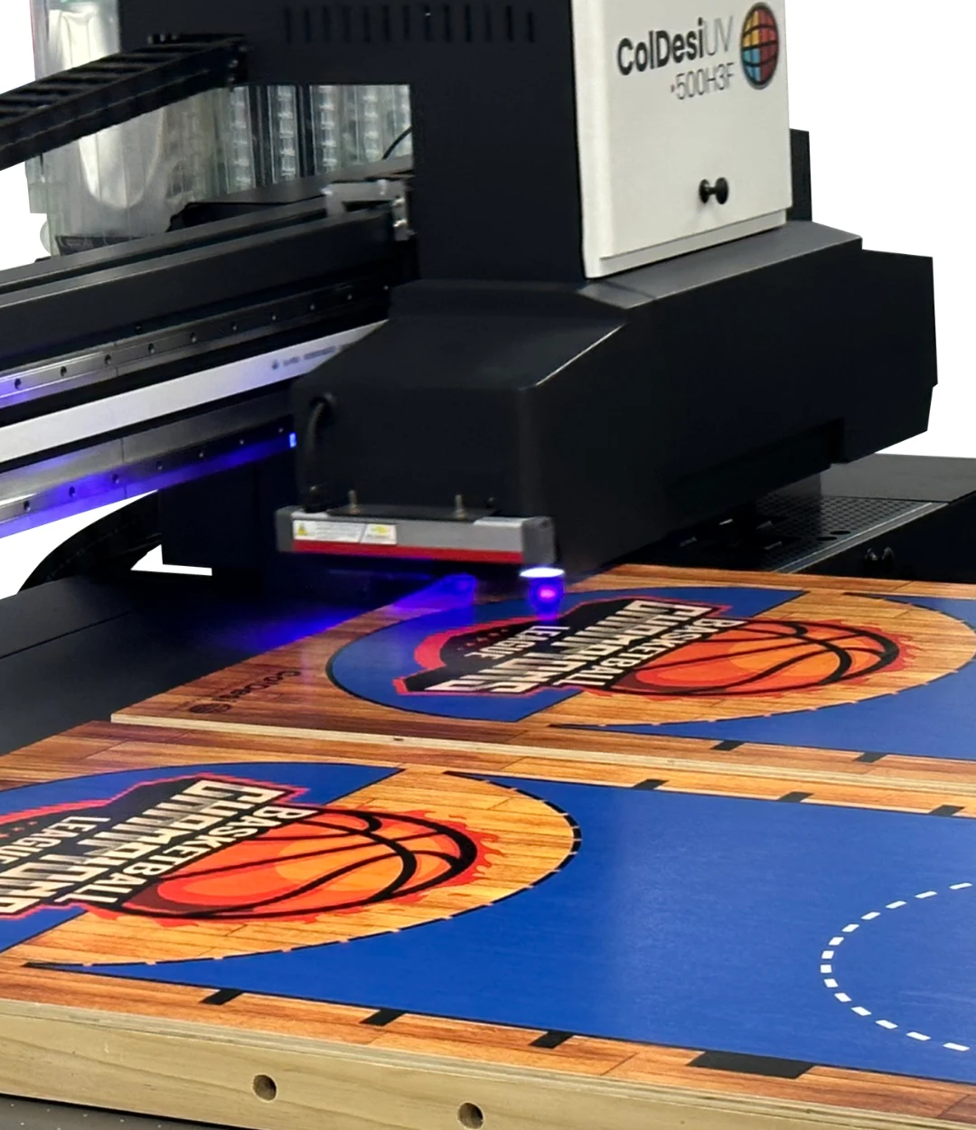 Supplies and Consumables - Global.ColDesi.com