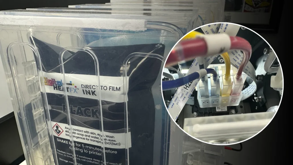 ColDesi Global Launches CAIMS: ColDesi Advanced Ink Management System—A ...