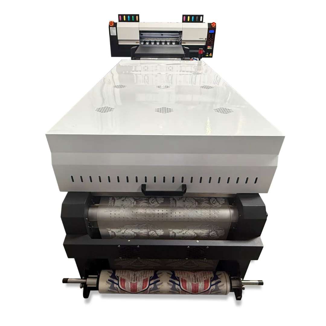 DTF Printing White Paper - Global.ColDesi.com